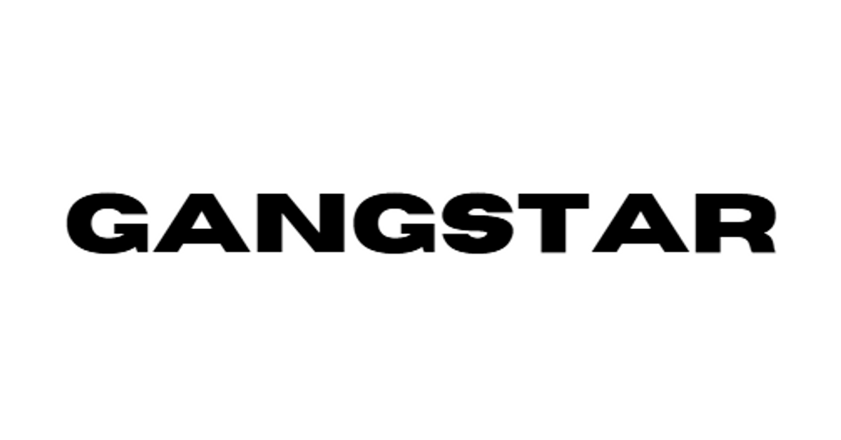 Gangstar Apparel